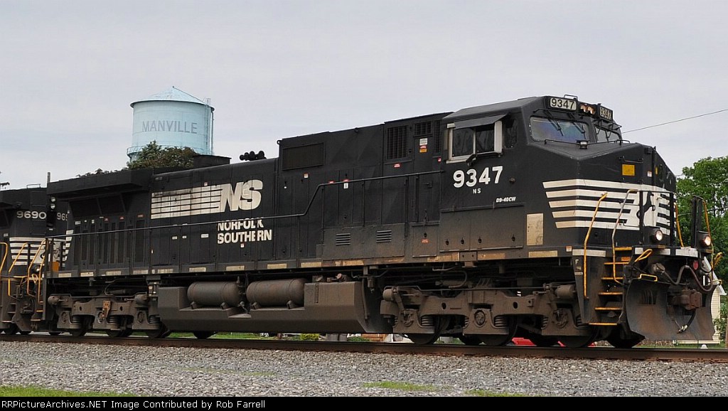 NS 9347